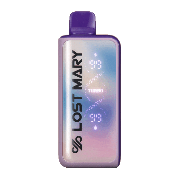 Lost Mary MT35k Turbo Scary Berry+ – Drip Flavors